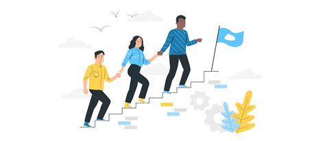 How To Build And Scale A Successful Salesforce Devops Team Devops Launchpad