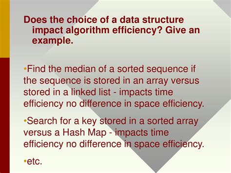CS200: Algorithms Analysis - ppt download