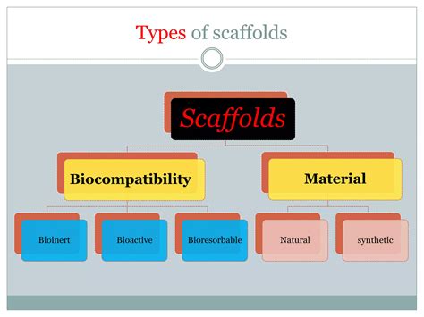 Polymeric And Metallic Scaffolds For Tissue Engineering Pptx