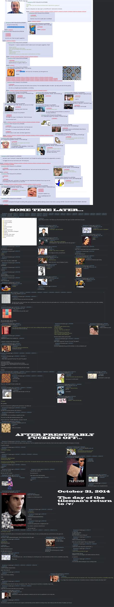 Oh No Animemes