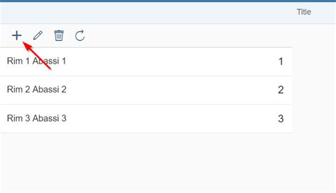 Crud Operations With Json File Easy Abap For Beginners