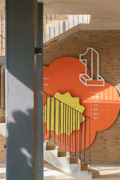 Wayfinding Signage For Anz Centre Artofit