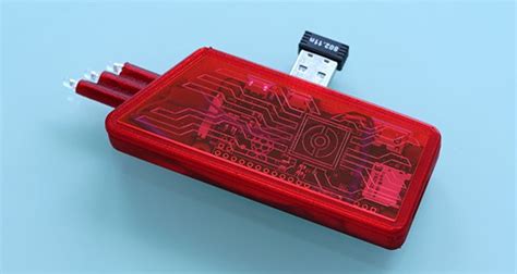 神人自製 Pokémon Go 偵測器！再強的神奇寶貝也逃不了！ 流動日報