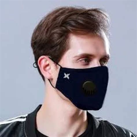 Cotton Face Mask At ₹ 27piece Cotton Face Mask In Jhansi Id