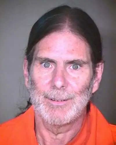 John Joubert Executed Nebraska Serial Killer
