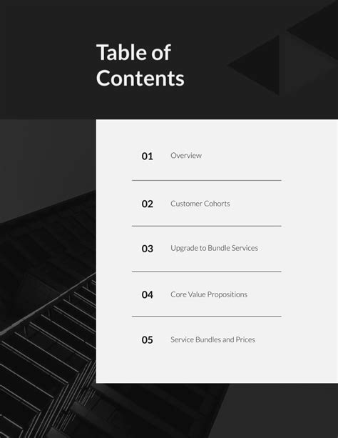 How To Create An Expert Business Model A Detailed Guide Templates