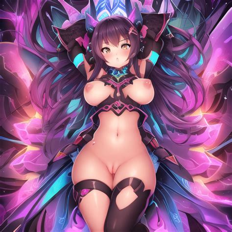 Rule 34 Ai Generated Breasts Nipples Nude Nude Female Pussy 7600928