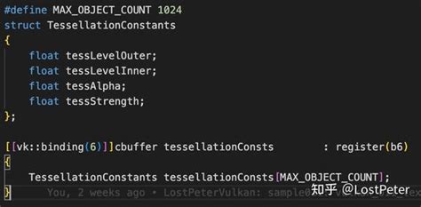 Vulkan学习例子012 Vulkan012shadering 各种类型shader使用集合 知乎
