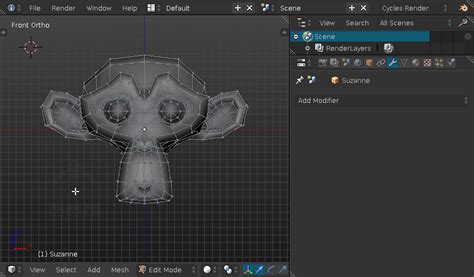 Edit Mode I Merge Vertex And Become Weird How Can I Fix Blender Stack Exchange