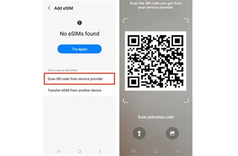 Installare Esim Su Samsung Galaxy Nel 2026