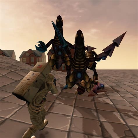 Unity Play Ctf Alien Version Game