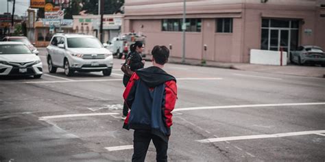 파커의 운 스파이더맨