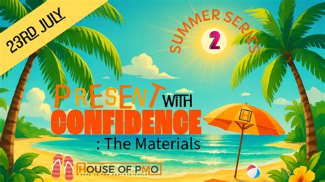 Pmo Presentation Design Archives House Of Pmo