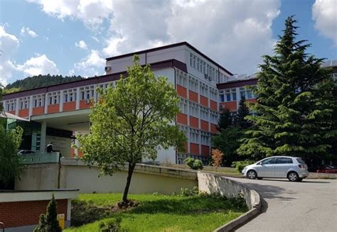 I Lënduari Nga Aksidenti Në Bllagajë Po Trajtohet Në Spitalin E Pejës Gazetablic