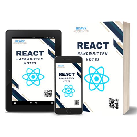 React Handwritten Notes Pdf Download Study Rate
