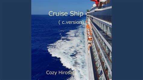 Cruise Ship Cversion Youtube