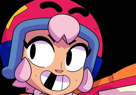 Bonnie Wikia Brawl Stars Fandom