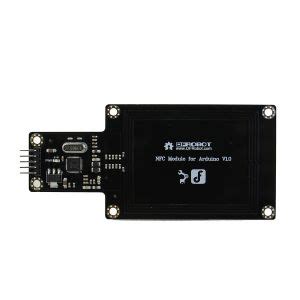 NFC Module For Arduino Geekworm Wiki