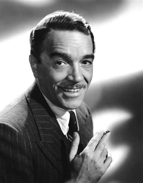 Walter Abel Actor