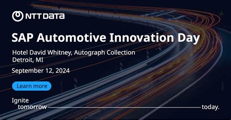 Nttdata Sap Anurag Joshi