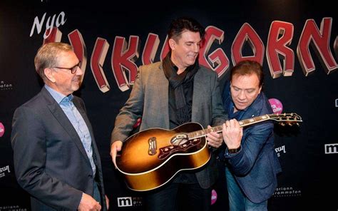 Stefan Borsch Sjukdom Kändis Bloggen