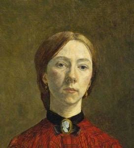 Gwen John Artvee