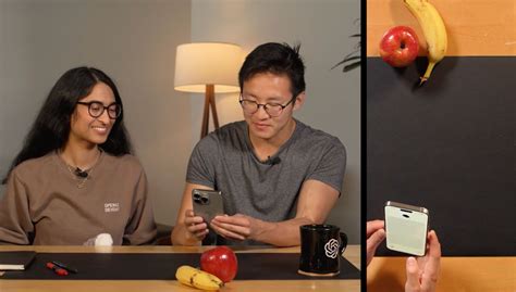 The GPT 4o Omni Model Will Be Available Next Week Free Of Charge IBL News