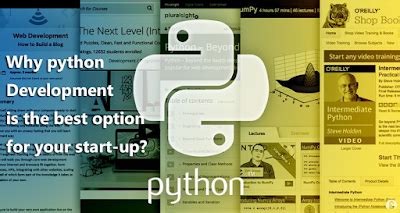 Hire Software Experts Developers Latest Update Why Python Development Is The Best Option