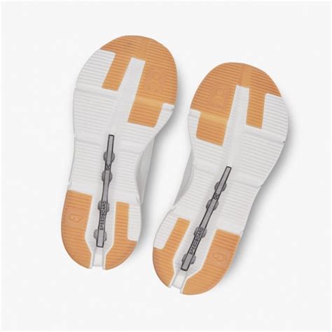 Mens On Running Sneakers Outlet Sales White Cloudnova