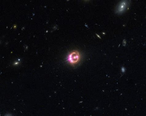 Jumbo Black Holes Dizzying Spin Twists Space National Geographic