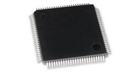 Circuito Integrado Atmega2560 16au Microcontrolador Avr De Atmel En