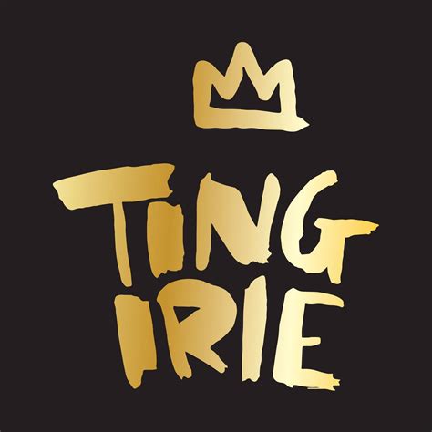 Ting Irie Ting Irie Added A New Photo
