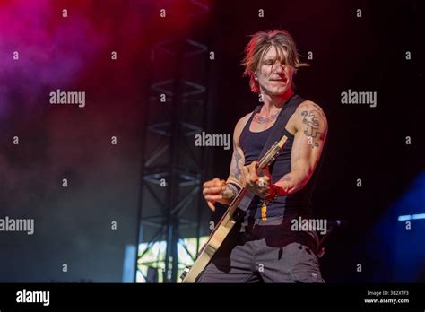 Indio Usa 27th Apr 2025 John Rzeznik Of Goo Goo Dolls During The