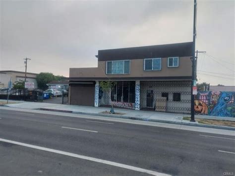 5908 5914 Crenshaw Blvd Los Angeles Ca 90043 Retail For Sale Loopnet