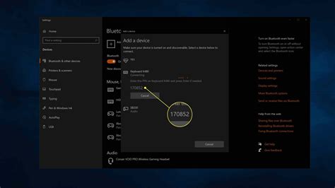 How To Pair A Logitech Keyboard