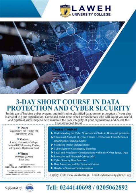 E Crime Bureau Gh On Linkedin Cybersecurity Dataprotection Cyberthreats Malware