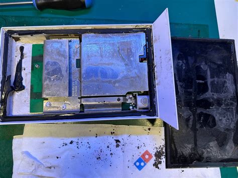 Oleg Kutkov 🇺🇦 On Twitter Drowned Starlink Router Recovering