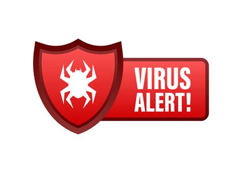 Secure Connection Icon Vector Illustration Isolated On White Background Flat Style Secured Ssl