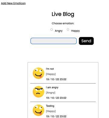 Solved How To Use Html Php Style For Creating This Type Of Chegg Com