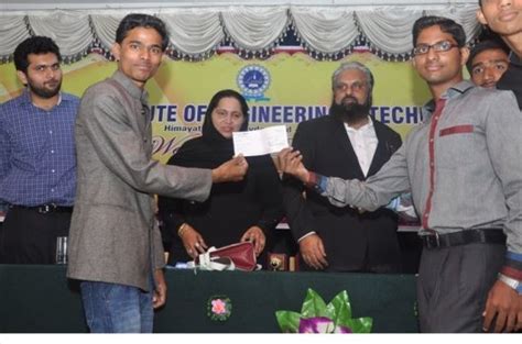 Lords Institute Of Engineering And Technology Admission 2024