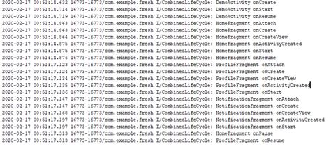 Android Viewpager2 Preloaing Next Fragment Even When Offsetlimit Is