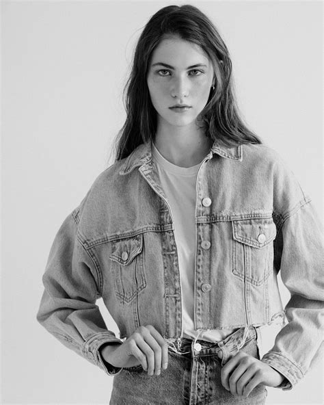 Emilija Čiki Baltic Model Management