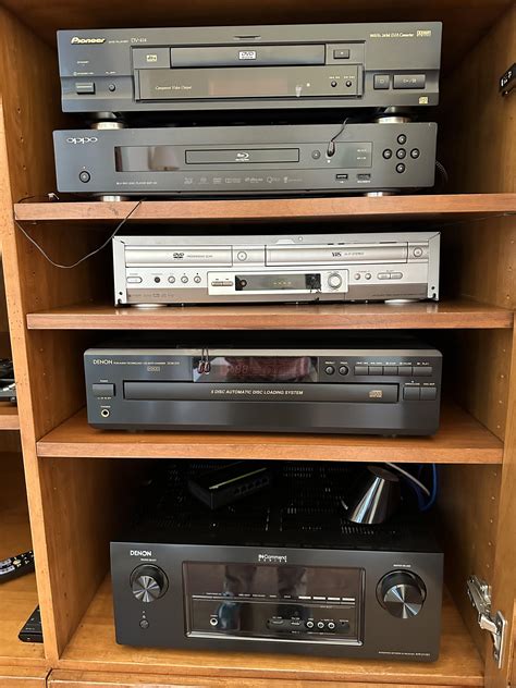 Inherited Equipment Worth Keeping Selling Or Thrift Store Donation Rbudgetaudiophile