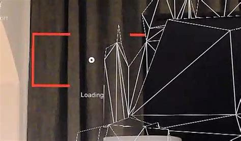 C How To Always Get The Ar Design In Front Of The Spatial Walls