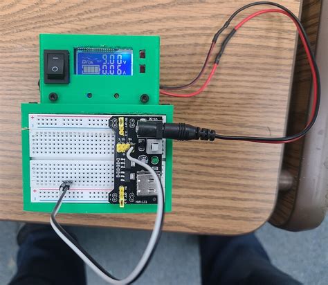 Stepper Drivers Turn On Steppers Dont Move General Guidance