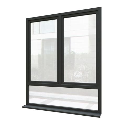 Modelo 3d Ventanas Exteriores Optimizadas V02 Turbosquid 1814736