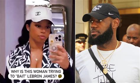 Lebron Jamess Biggest Fan Has Courtside Seats At All Of His Games Sandra Rose