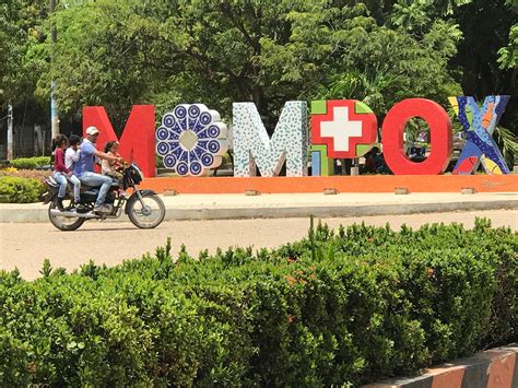 Colombia Mompox And Vicinity Its Not A Slow Car Its A Fast House