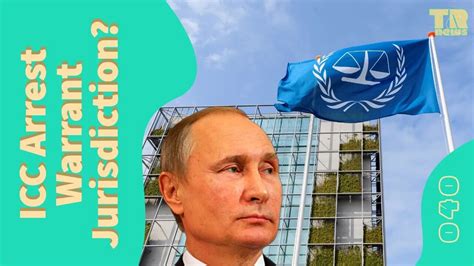 Icc Arrest Warrant Jurisdiction Limited And Anti Crypto A Gov Backed Coup