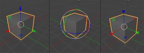 Pin Von João Lucas Auf Transform Gizmo